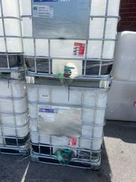 275 gallon IBC tote $50 | Garden Items For Sale | Lima, OH | Shoppok