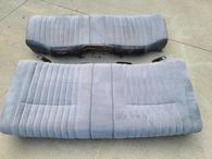 G Body Seats - For Sale - Shoppok