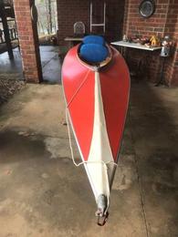 2 Folbot Aleut Kayaks $1,000 | Boats For Sale | Seattle, WA | Shoppok