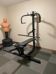 Soloflex Muscle Machine | Sports Goods For Sale | Chicago, IL | Shoppok