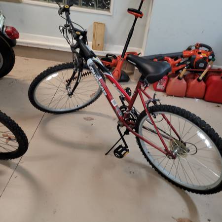 Quasar Bike $55 | Bikes For Sale | Greenville, SC | Shoppok