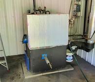 efm 520 stocker complete $1,500 | Garden Items For Sale | Scranton, PA ...