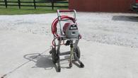 airless paint sprayer titan advantage 400 $425 | Tools For Sale ...