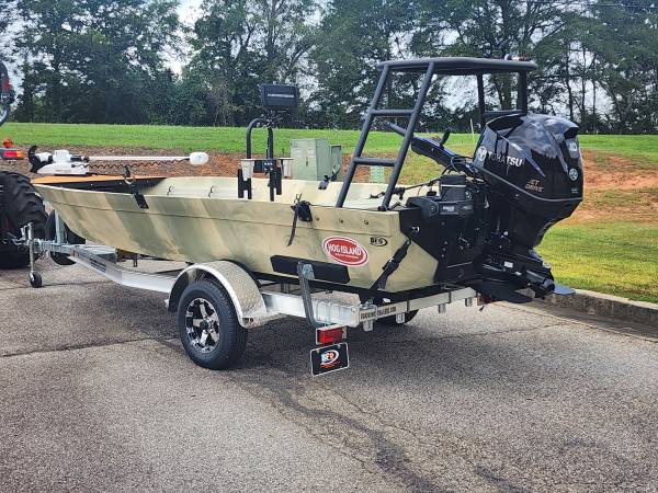 Hog Island Skiff 16. Starting @ $8,900 | Boats For Sale | Harrisburg ...