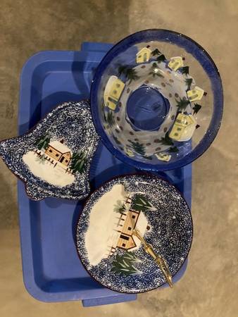 The Cook’s Bazaar Gourmet Collection Holly Mountain Cabin $50 ...