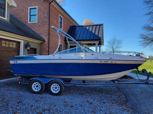 Wellcraft 210 classic $10,000 | Boats For Sale | Harrisburg, PA | Shoppok
