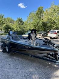 Astro Bass boat $2,300 | Boats For Sale | Madison, WI | Shoppok