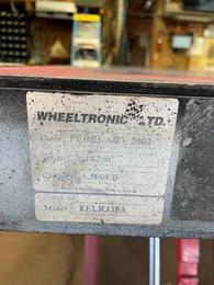 Snap On Lift - Tools For Sale - Shoppok