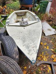 Hull Only - Boats For Sale - Shoppok