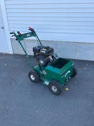 Toro Hydraulic Slit Seeder – 20″ $2,200 | Garden Items For Sale ...