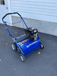Bluebird Slit Seeder $700 | Garden Items For Sale | Indianapolis, IN ...