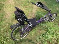 Rans Stratus - Bikes For Sale - Shoppok