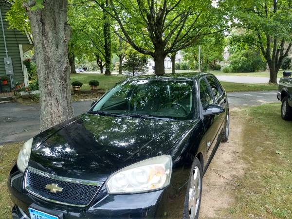 2007 Malibu V Ride For Sale - ZeBoats