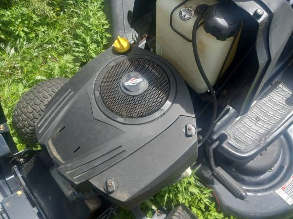 20 horsepower lawn tractor engine | Garden Items For Sale | Hartford ...