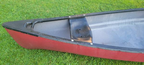 Canoe Oldtown Guide 147 $400 | Boats For Sale | Hartford, CT | Shoppok