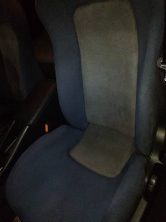GENUINE/OEM Nissan SKYLINE R32 GTR seats $1,800 | Auto Parts Sale ...
