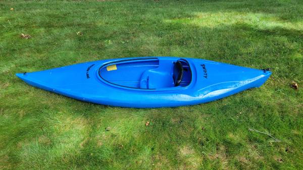 Perception SWIFTY Kayak $175 | Boats For Sale | Hartford, CT | Shoppok