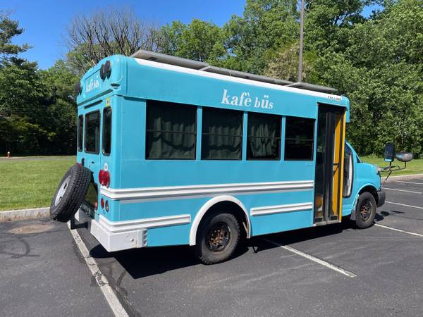Skoolie $15,000 | RV, RVs for Sale | Hartford, CT | Shoppok