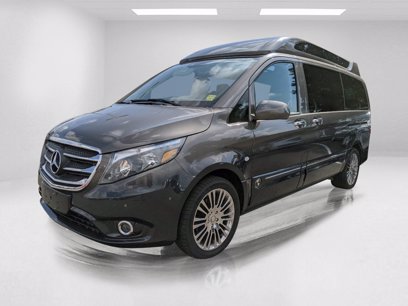 Mercedes Metris Camper For Sale - ZeRVs