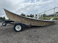 Clackacraft Drift Boat $5,400 | Boats For Sale | Rocky Mountains, CO ...