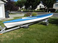 Alden Ocean Shell - Boats For Sale - Shoppok