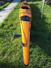 Necky Looksha IV Sea Kayak $1,300 | Boats For Sale | New Haven, CT ...
