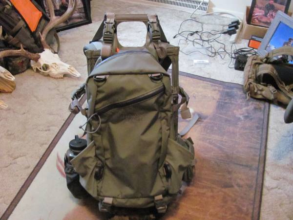 mystery ranch guide lite mt pack $275 | Sports Goods For Sale | Helena ...