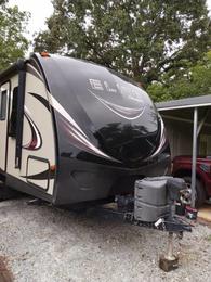 2017 Keystone RV Passport 3350BH Grand Touring with financing/tradeins ...