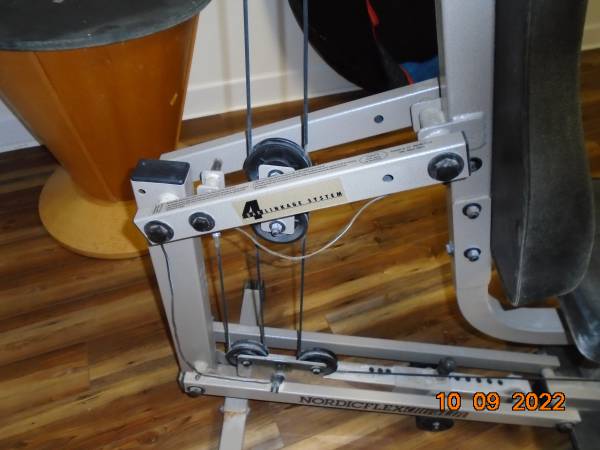 NORDICFLEX ULTRALIFT $85 | Sports Goods For Sale | Hilton Head Island ...