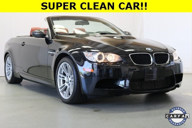 Used 2013 BMW M3 Convertible for sale | Cars & Trucks For Sale | Hilton ...