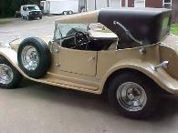 Invader Kit Car - $5000 (Port Huron) | Cars & Trucks For Sale | Port ...