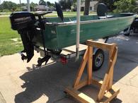 1977 AMF Alcort Division Minifish 2 Sailboat $200 | Boats For Sale ...