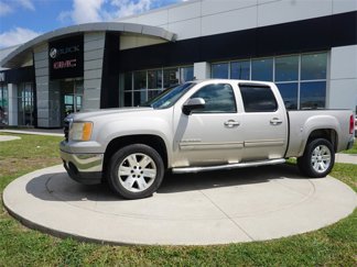 Used 2008 GMC Sierra 1500 SLE w/ South Central Value Package for sale ...