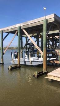 18ft majek redfish line $17,000 | Boats For Sale | Houston, TX | Shoppok