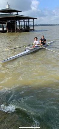 Rowing Shell - Classifieds - Shoppok