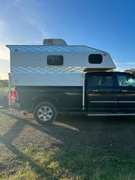 2015 Cowboy capri Camper $6,000 | RV, RVs for Sale | North West Kansas ...