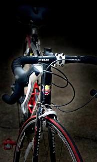 Bottecchia Sprint Carbon Fiber Road Bike $450 | Bikes For Sale | Orange ...