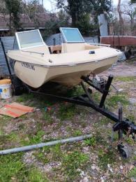 GW Invader $9,000 | Boats For Sale | Ocala, FL | Shoppok