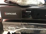 NEW Comcast Xfinity Gray Demarcation Enclosure Cable Box Splitter $25 ...