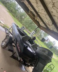 1985 SKEETER F-80 STRADA $4,700 | Boats For Sale | Austin, TX | Shoppok