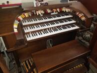 RODGERS CLASSIC CONCERT ORGAN $17,500 | Musical Instruments | Tucson ...