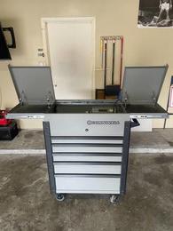 Cornwell tool box $700 | Tools For Sale | Tulsa, OK | Shoppok