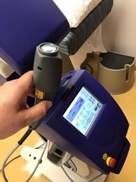 MLS Laser M6 Robotic Multiwave Lock System | Electronics For Sale ...