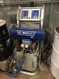 Graco Reactor - Classifieds - Shoppok - Page 2