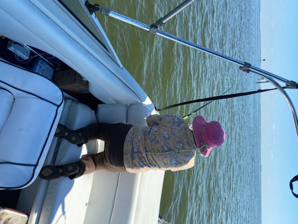 1995 VIP boat 19 foot $7,500 | Boats For Sale | Houston, TX | Shoppok