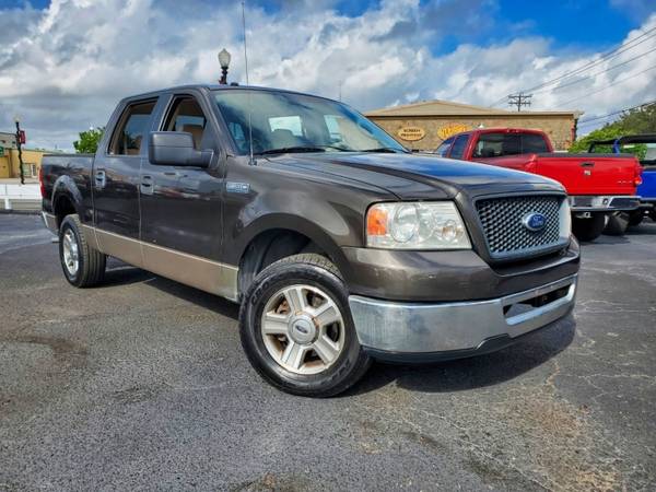 2006 Ford F-150 - 149k Miles - We Ship Nationwide - $8,700 ...