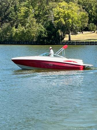 2008 Starcraft 21 runabout $19,500 | Boats For Sale | Houston, TX | Shoppok