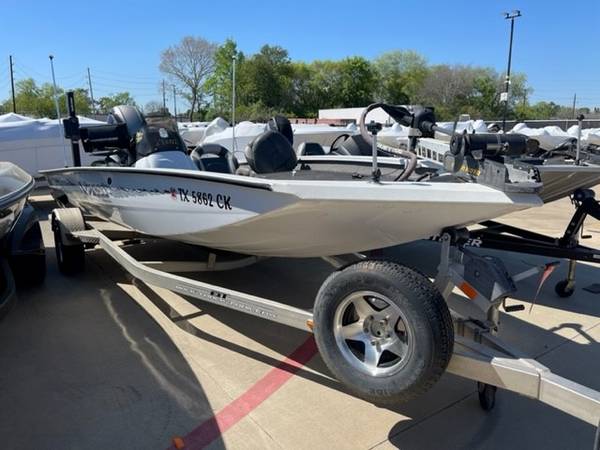 2014 XPRESS X19 W/ YAMAHA 150HP ON TRAILER $26,995 | Boats For Sale ...