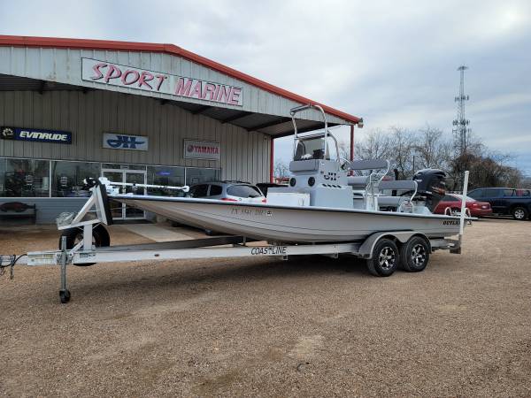 2016 JH Performance Boats Outlaw 230x w/ Yamaha 250 SHO $65,000 | Boats ...