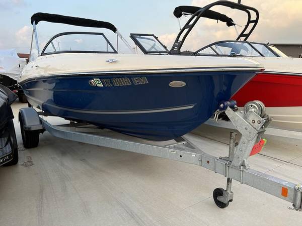 2018 Bayliner VR 4 $22,995 | Boats For Sale | Houston, TX | Shoppok